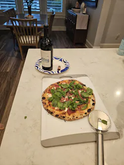 Keste Pizza | Neapolitan frozen pizza delivered to your door