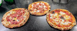 Keste Pizza | Neapolitan frozen pizza delivered to your door
