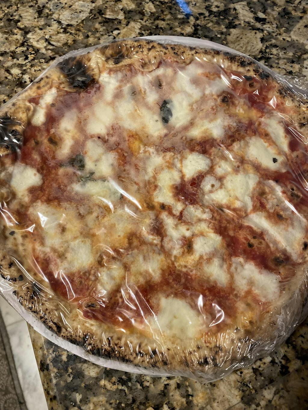 Margherita