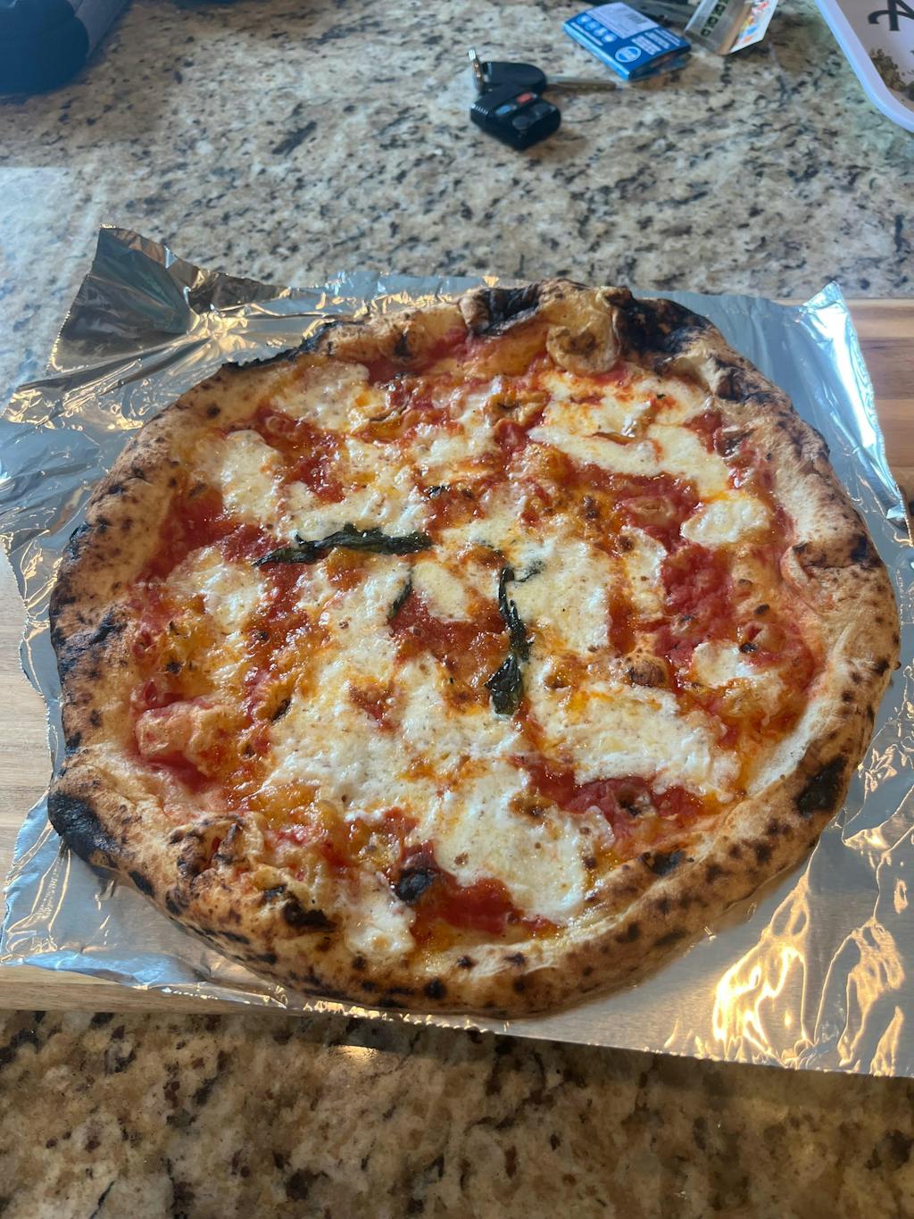 Margherita
