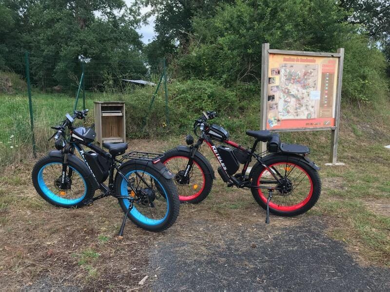 KETELES K800 2000W Dual Motor Electric Bike 48V 23AH Fat e-bike | KETELES Official– KETELES ...