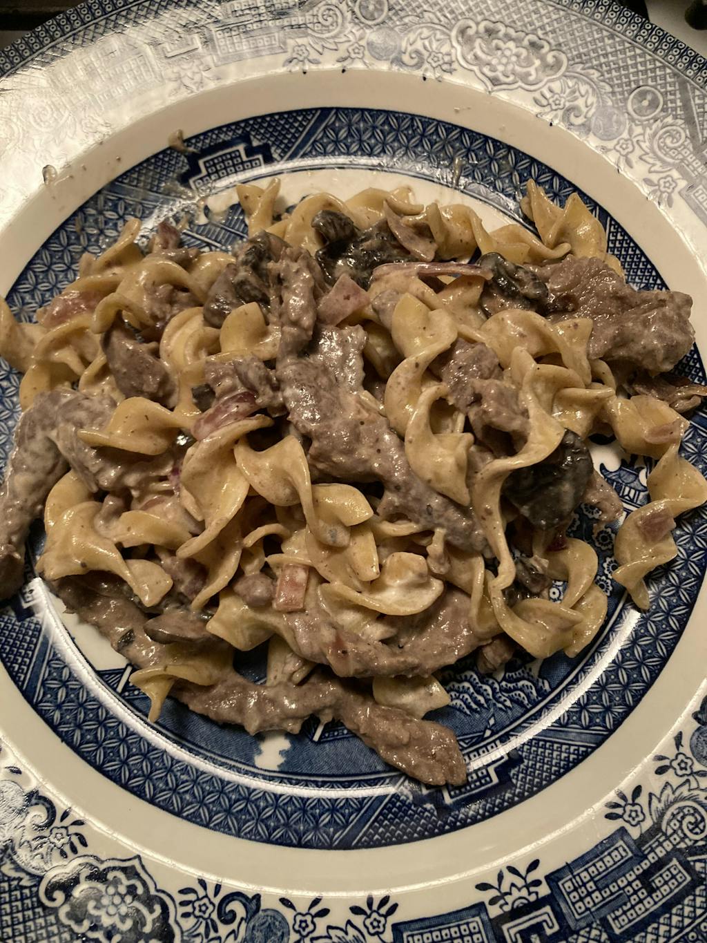 Sirloin Steak Tips with Gravy – Kevin's Natural Foods