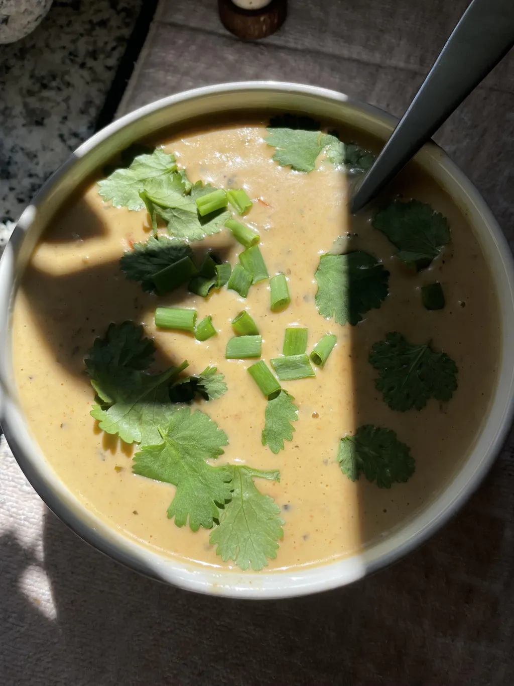 Thai Coconut Chicken Soup – Kevin's Natural Foods