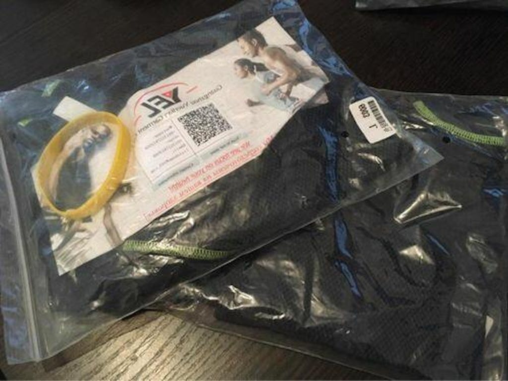 Buy Men's Compression Training Suit Online! – Kewlioo