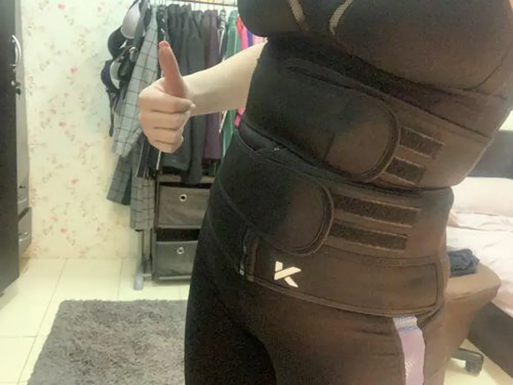 Women's Neoprene Corset Waist Trainer – Kewlioo