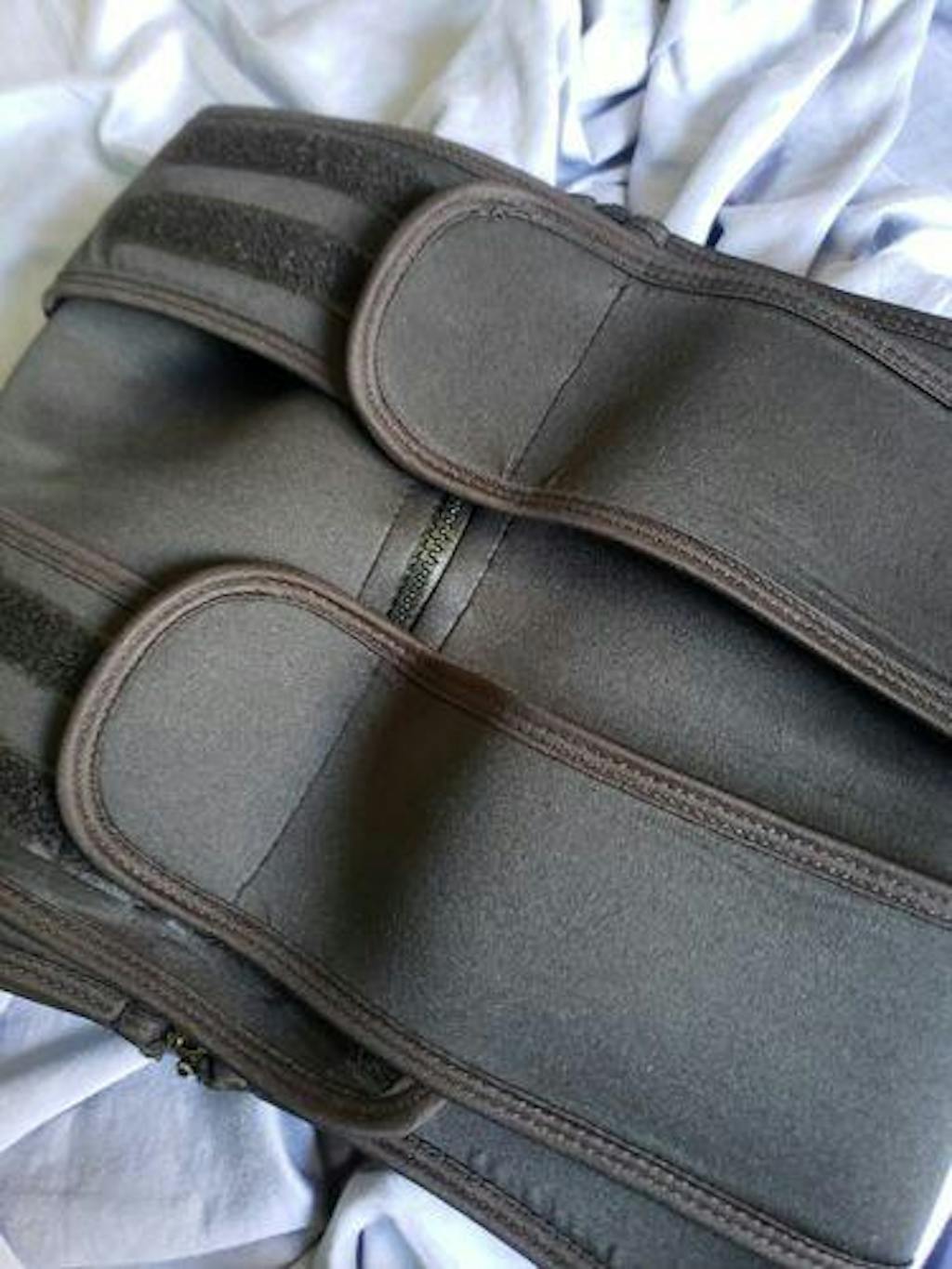 Women's Neoprene Corset Waist Trainer – Kewlioo