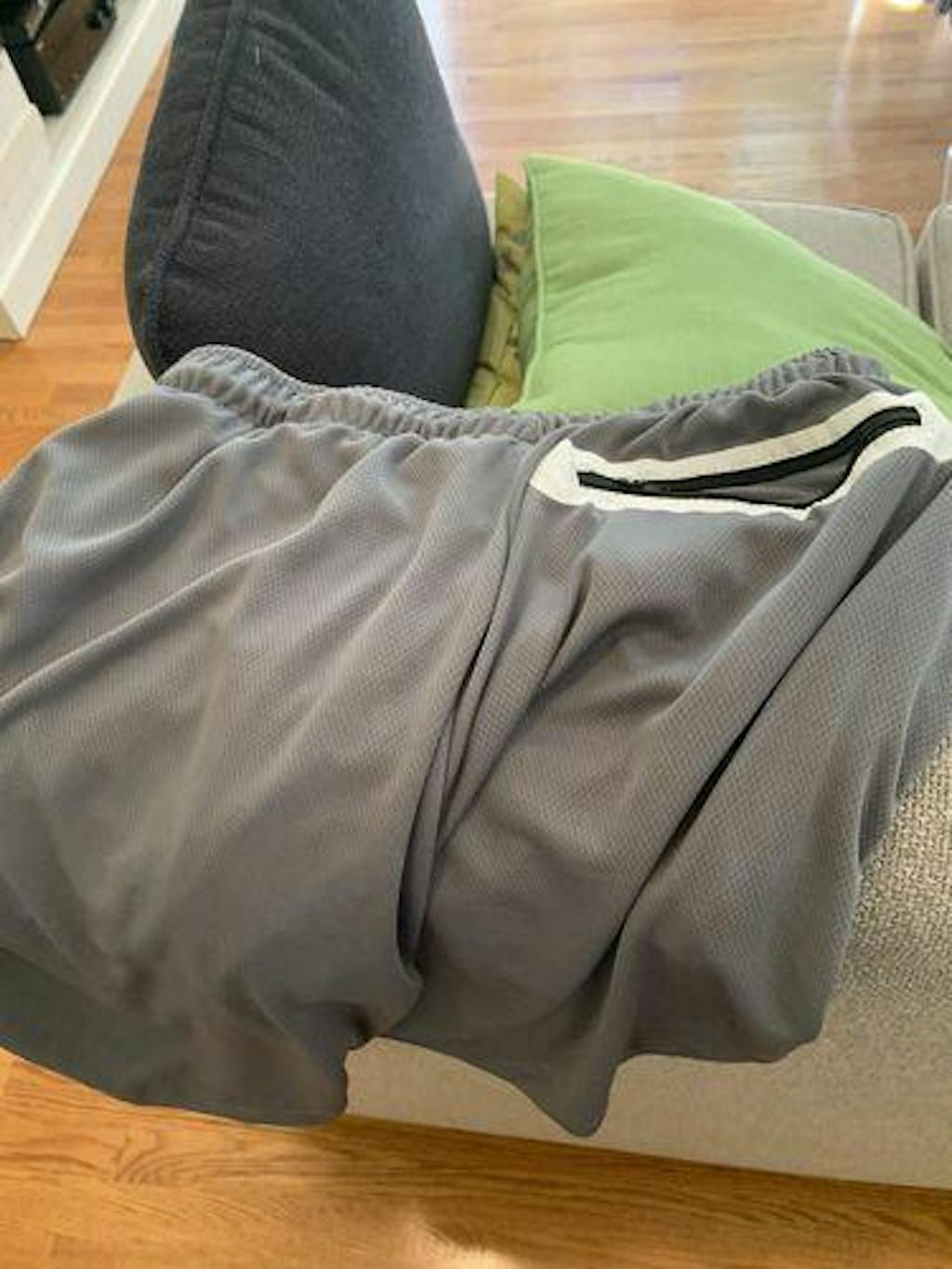 Pocket Compression Shorts – Kewlioo