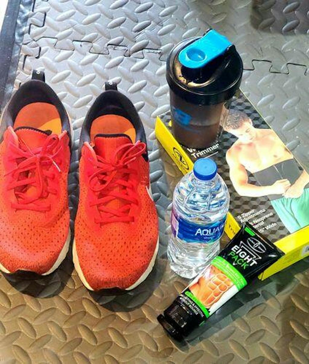 Eight-Pack Dream Cream – Kewlioo