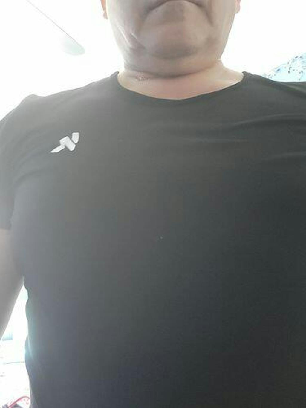 Buy Men's Blank Long Sleeve Compression Top Online! – Kewlioo