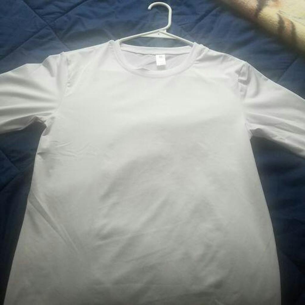 Buy Men's Blank Long Sleeve Compression Top Online! – Kewlioo