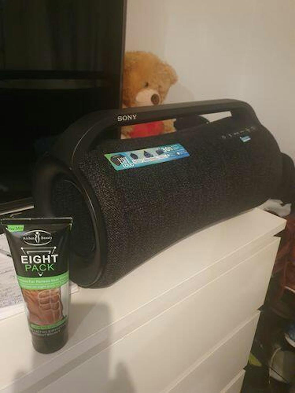 Eight-Pack Dream Cream – Kewlioo