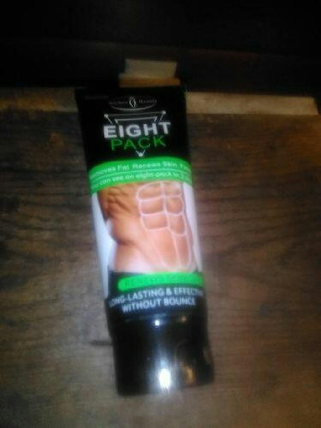 Eight-Pack Dream Cream – Kewlioo