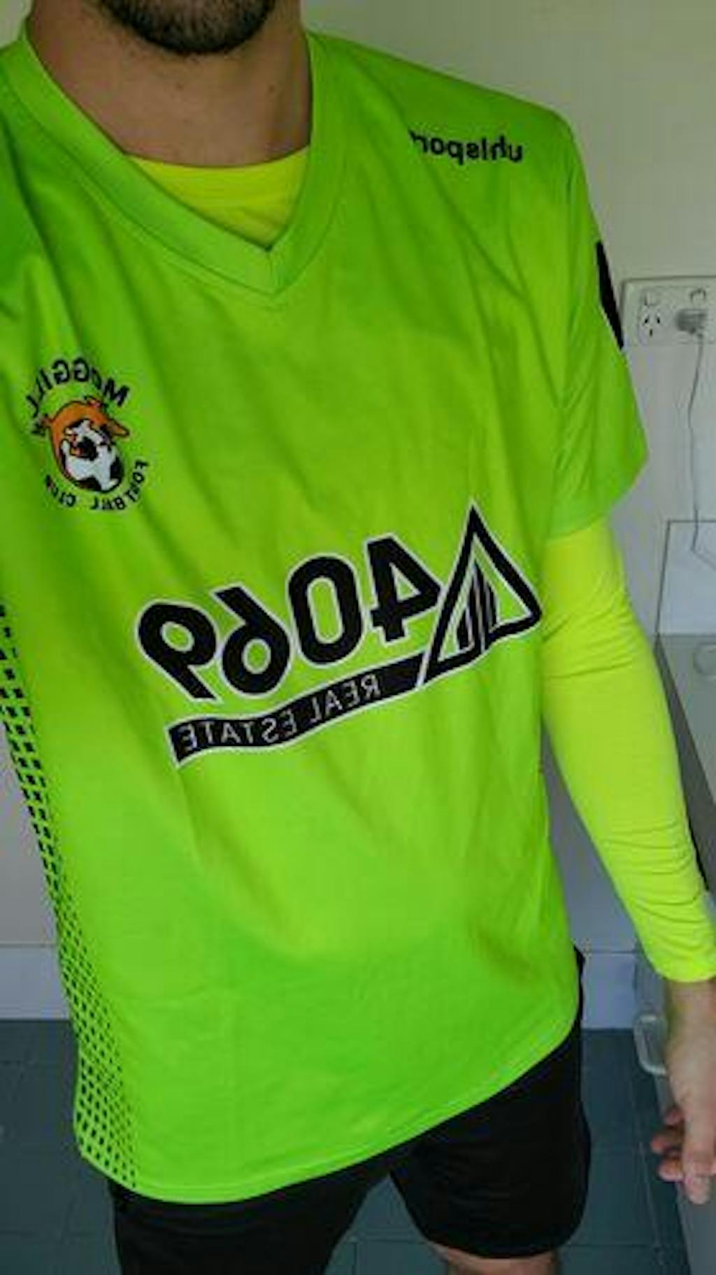 Buy Men's Blank Long Sleeve Compression Top Online! – Kewlioo