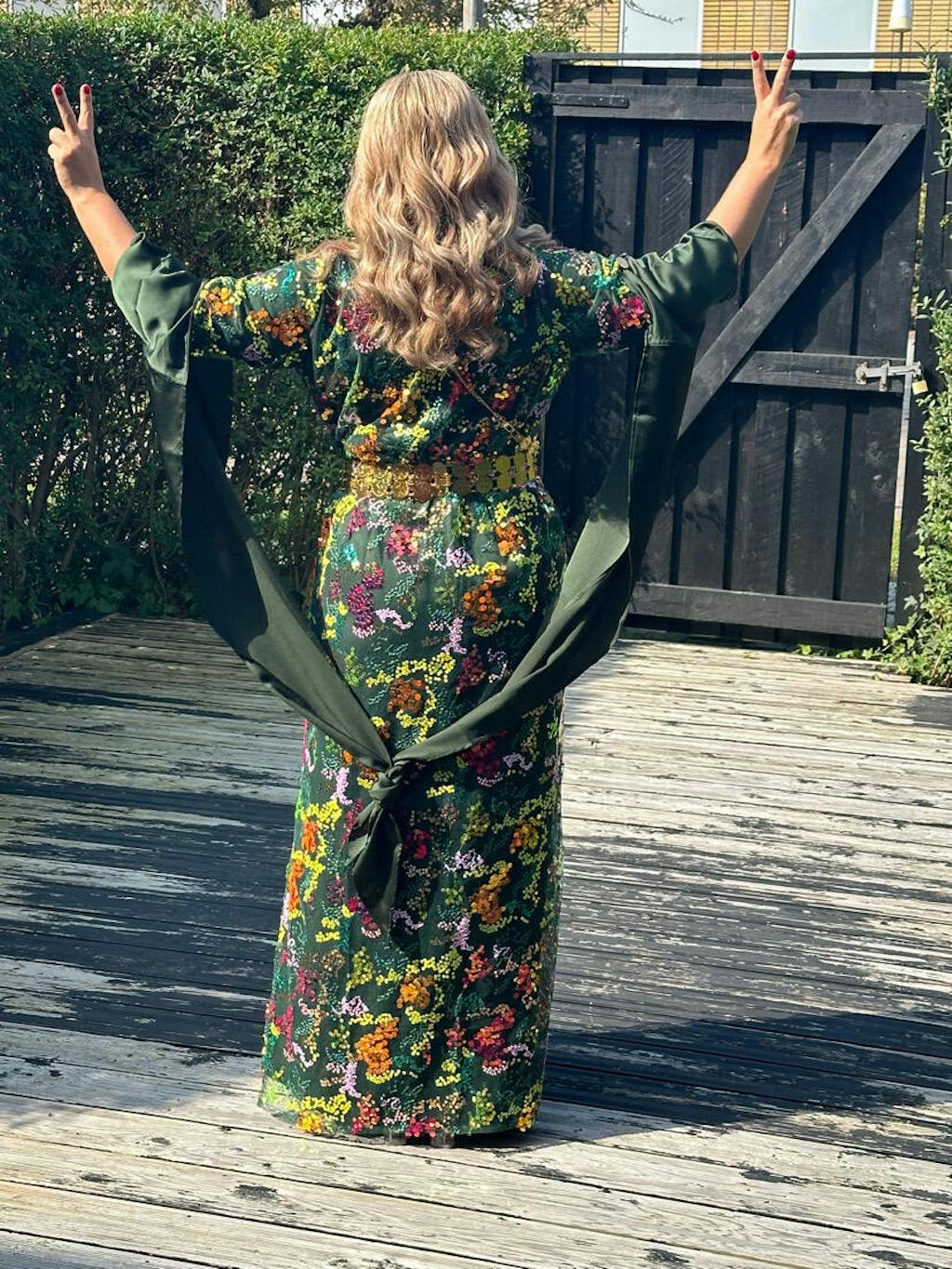 Kewsan Textile and More – Kewsan textile and more - Kurdish Clothes