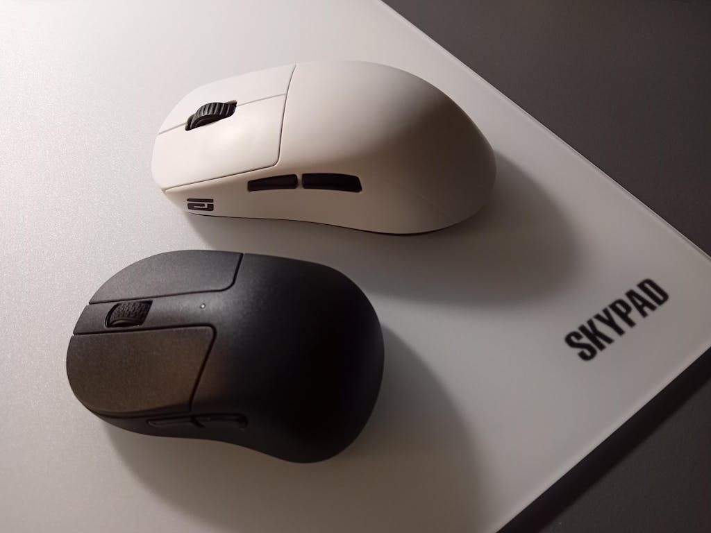 Keychron M4 Wireless Mouse – Keychron Italy