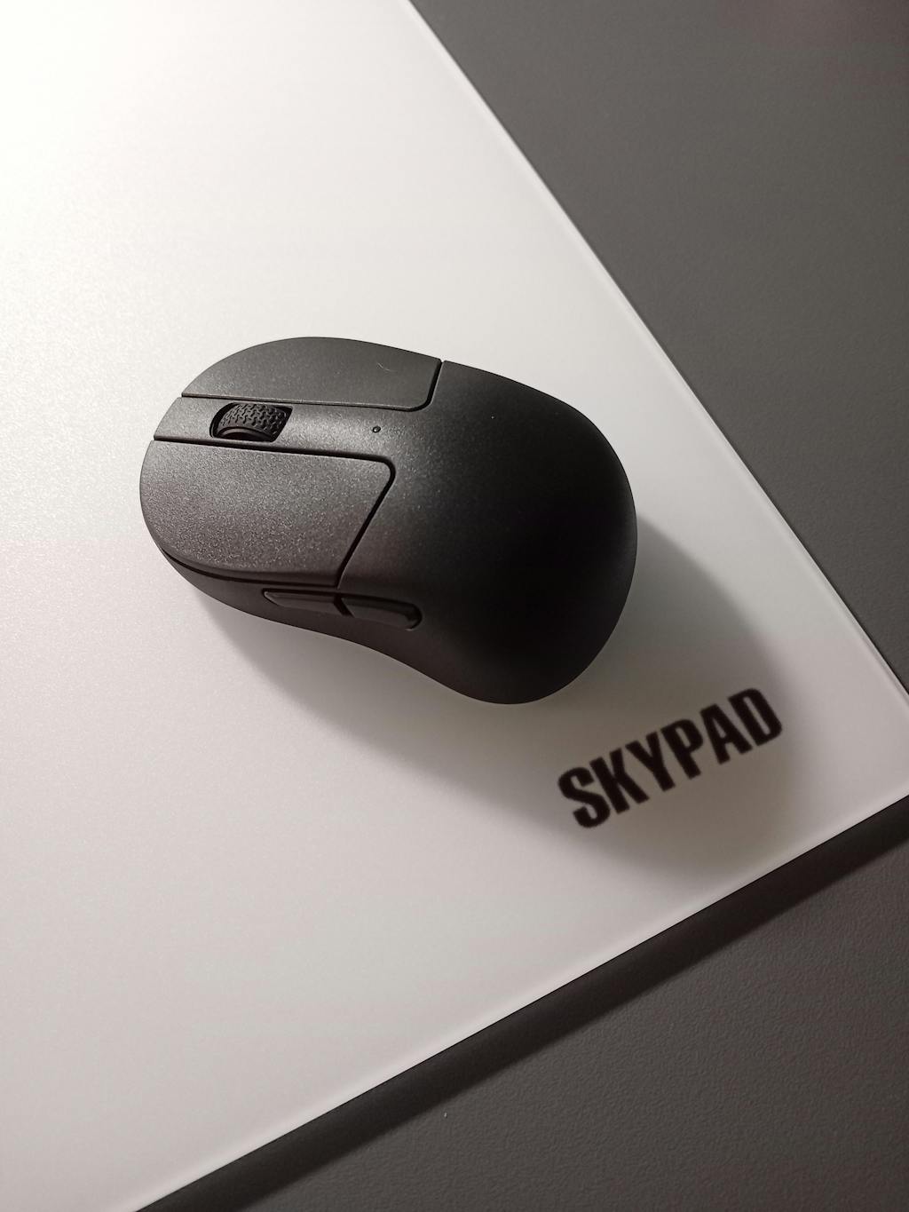 Keychron M4 Wireless Mouse – Keychron Italy