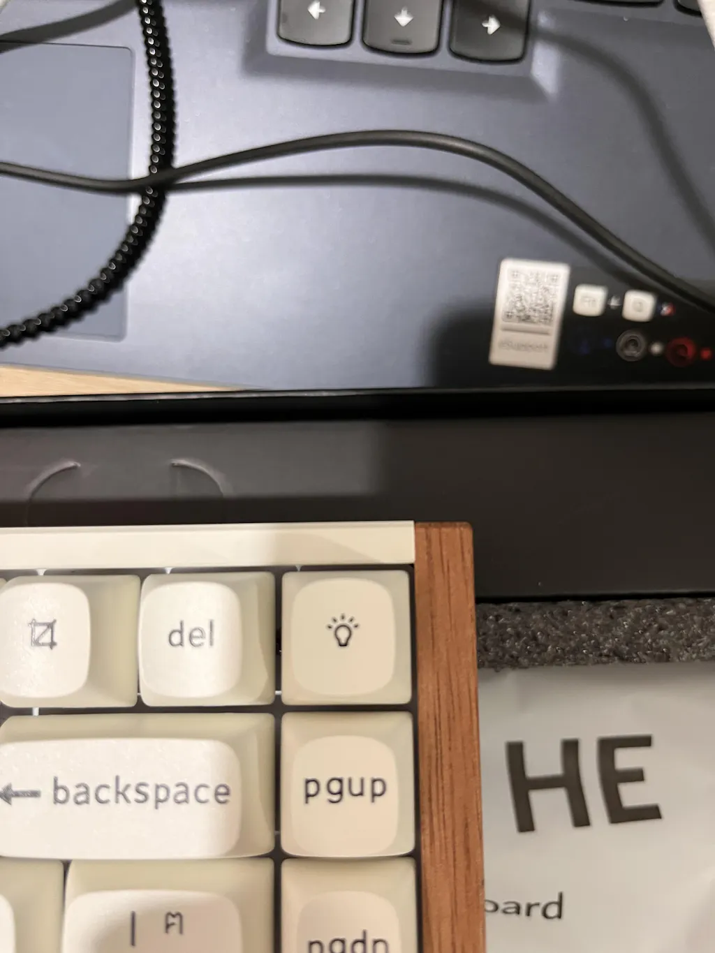 Keychron K2 HE Magnetic Switches Keyboard | Keychron Thailand