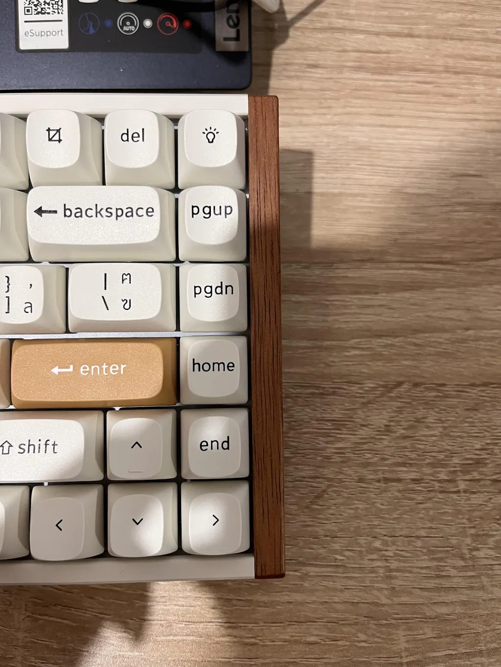 Keychron K2 HE Magnetic Switches Keyboard | Keychron Thailand