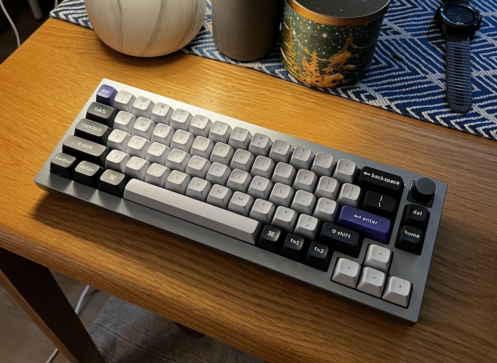 Keychron Q2 Pro | Keychron Thailand