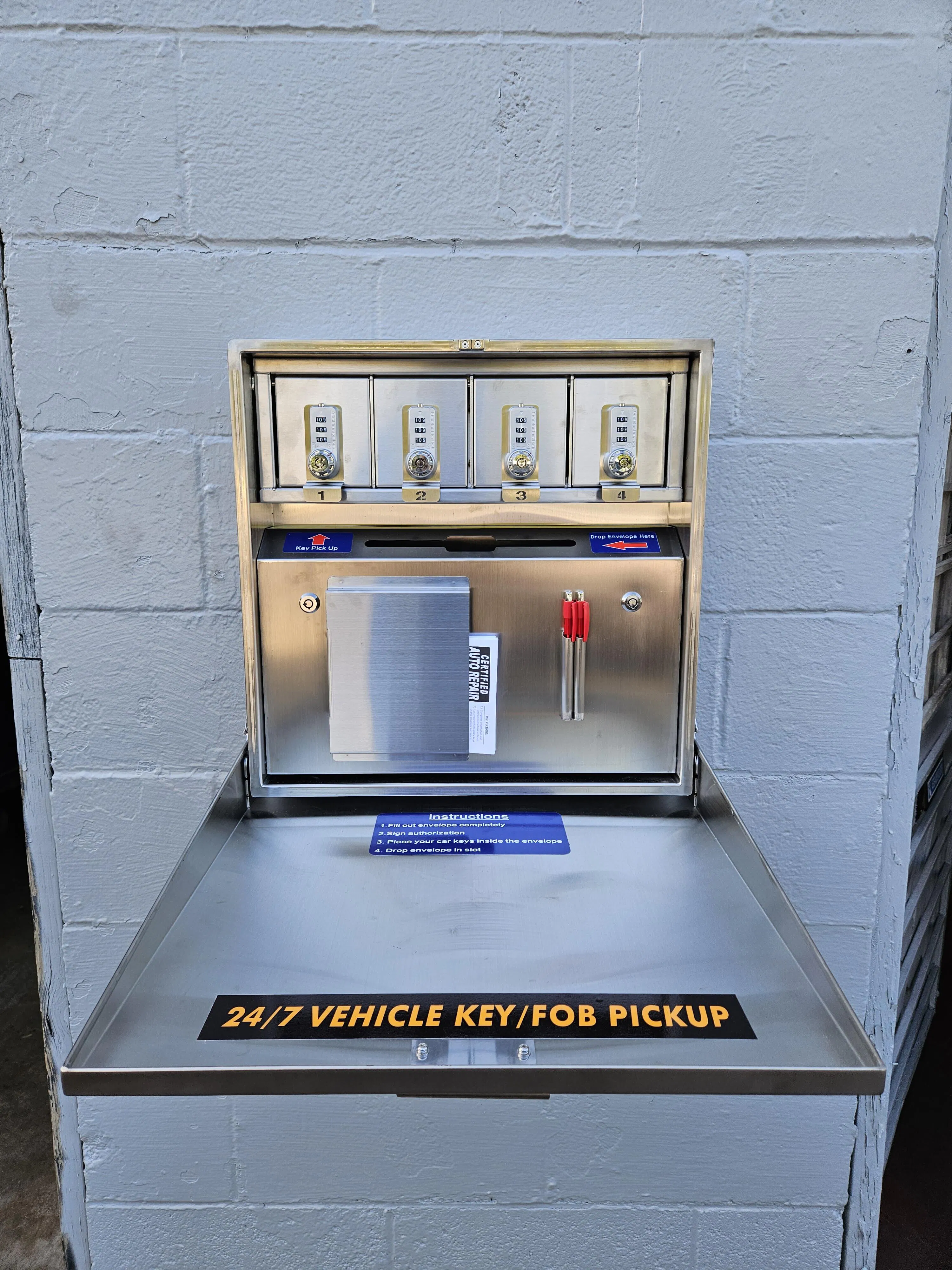 Reviews - Keymaster Solutions
