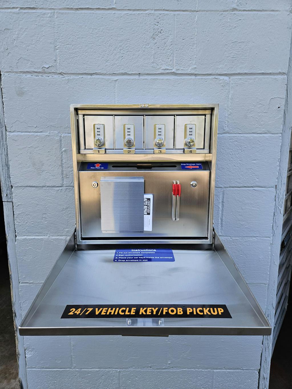 Reviews - Keymaster Solutions