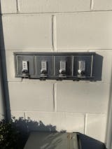 SpeedBox 24/7 - The Ultimate Key Pickup Box - Keymaster Solutions