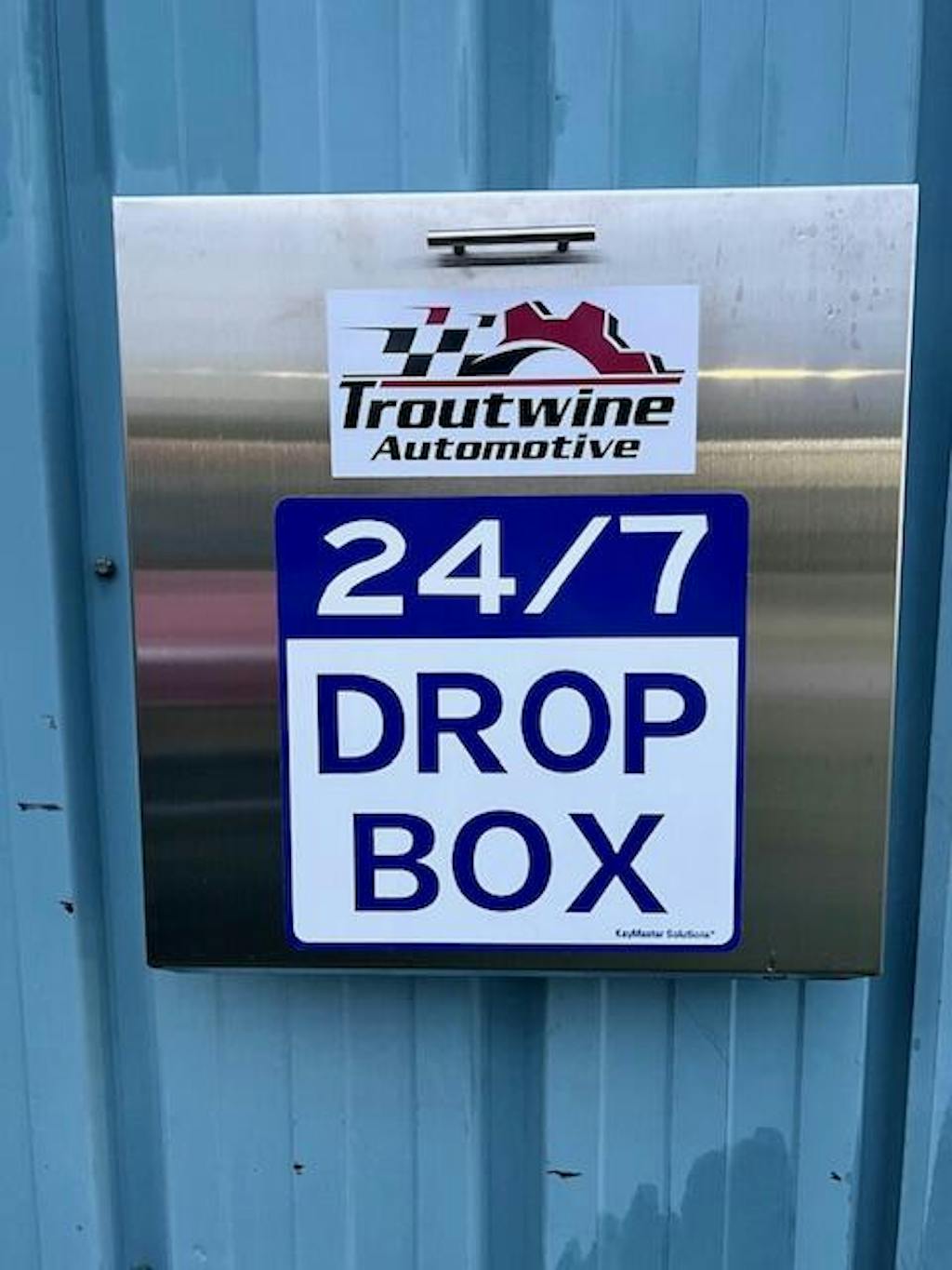 The #1 After Hours Key Drop-Off / Pickup Solution | The SpeedBox