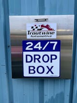 Speedbox Combo - Drop Off + Pick Up - Keymaster Solutions