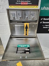 Key Drop Lock Box - Keymaster Solutions