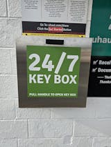 Key Drop Lock Box - Keymaster Solutions