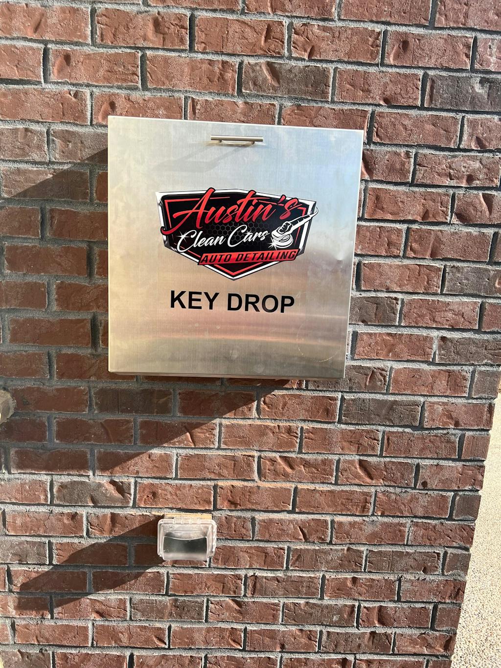 The #1 After Hours Key Drop-Off / Pickup Solution | The SpeedBox