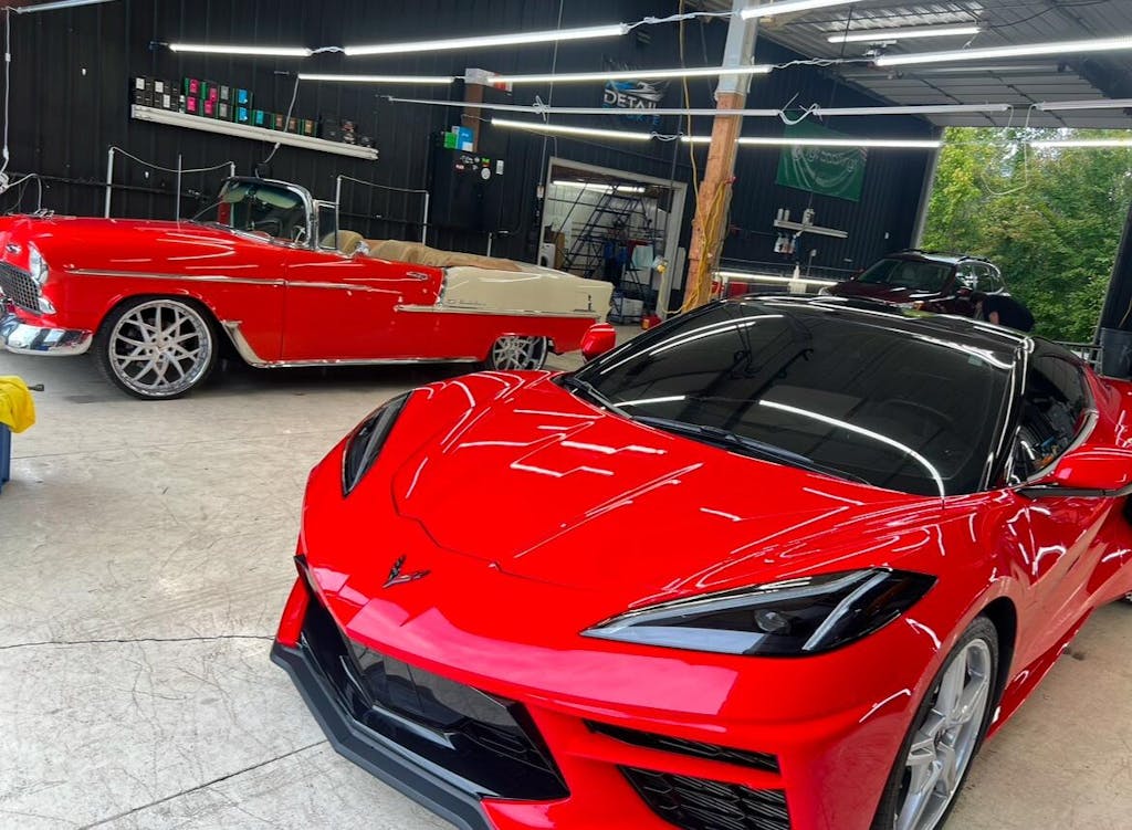 Speedbox Combo - Drop Off + Pick Up - Keymaster Solutions