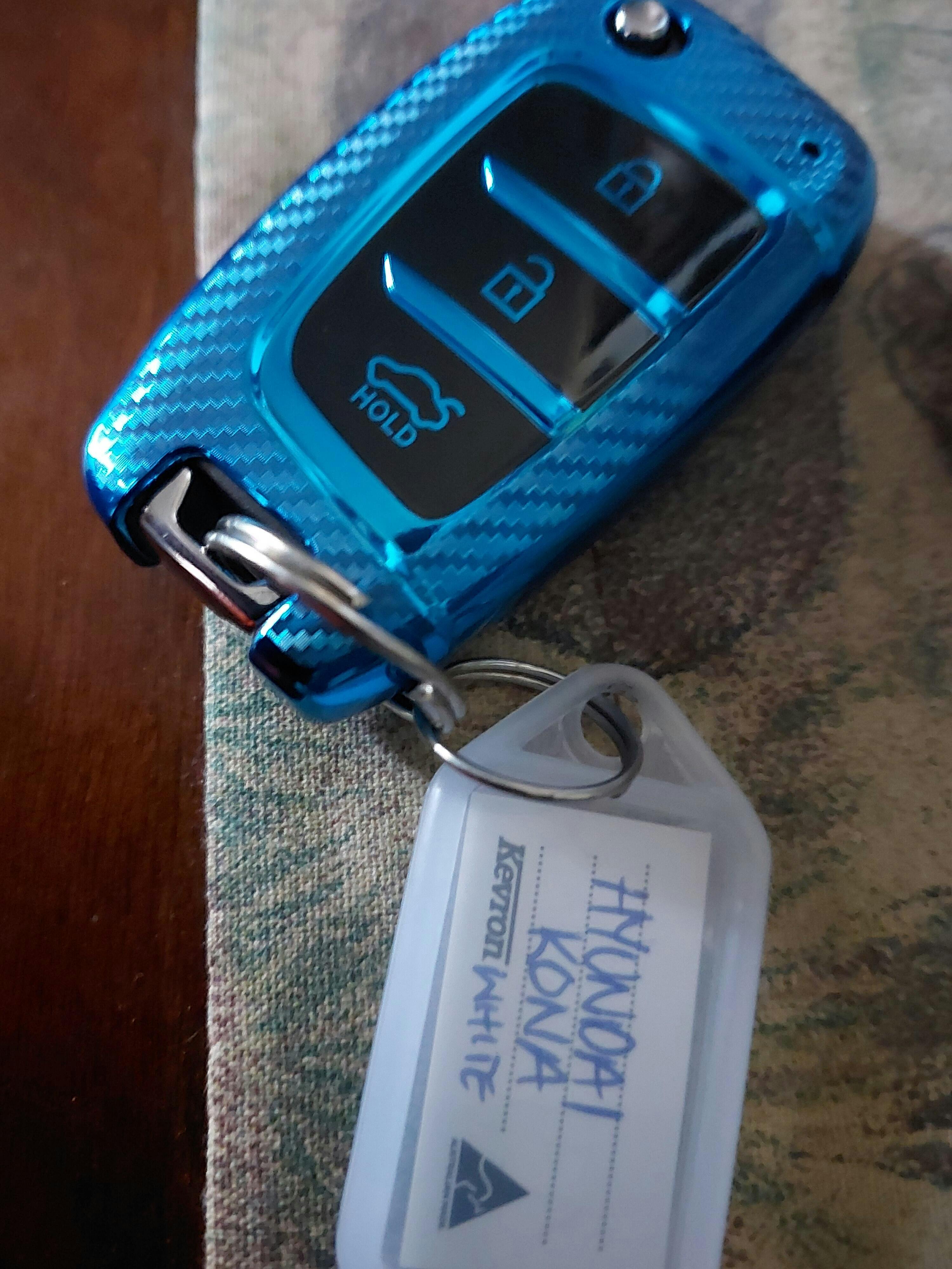 MG Key Cover (2018+) | MG3, MG4, MG5, HS, ZS key case | MG Accessories ...