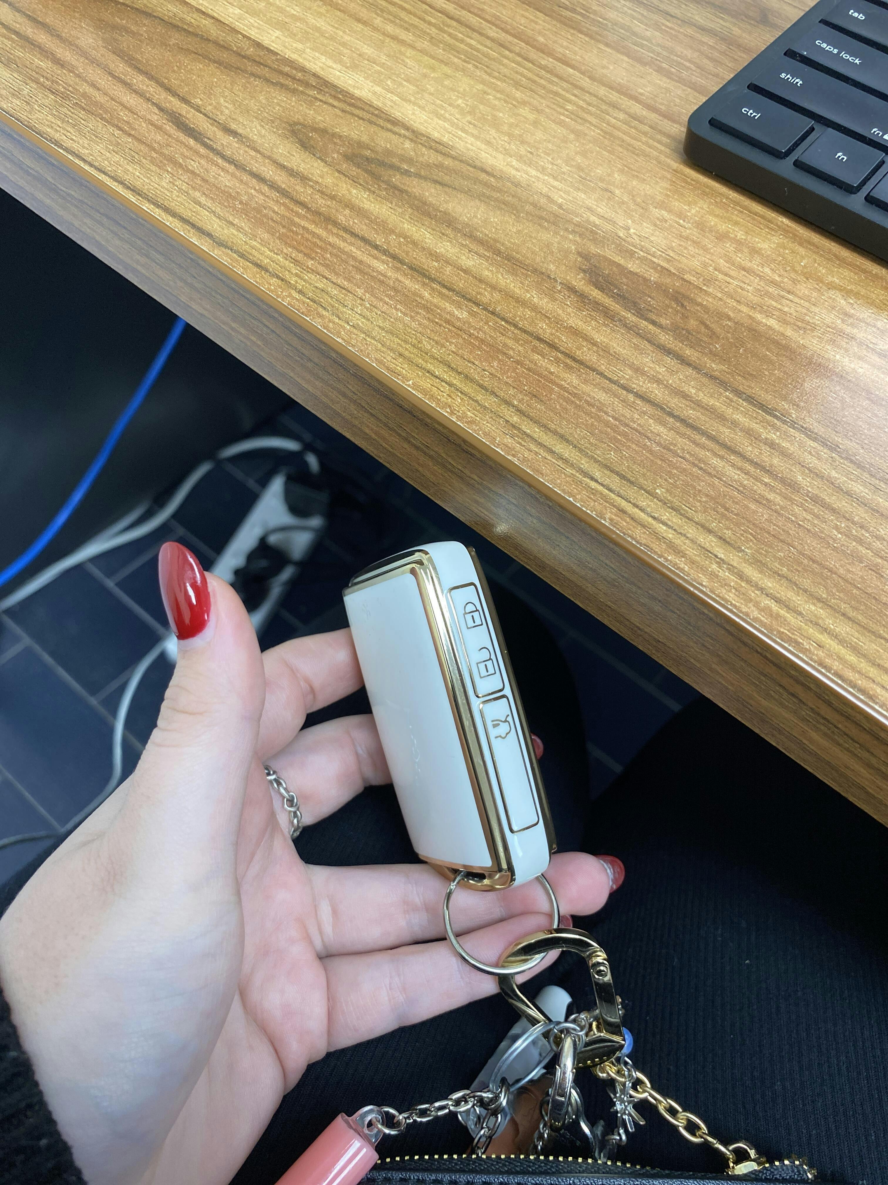 Chery Key Cover | Tiggo and Omoda key fob cover – keysleeves