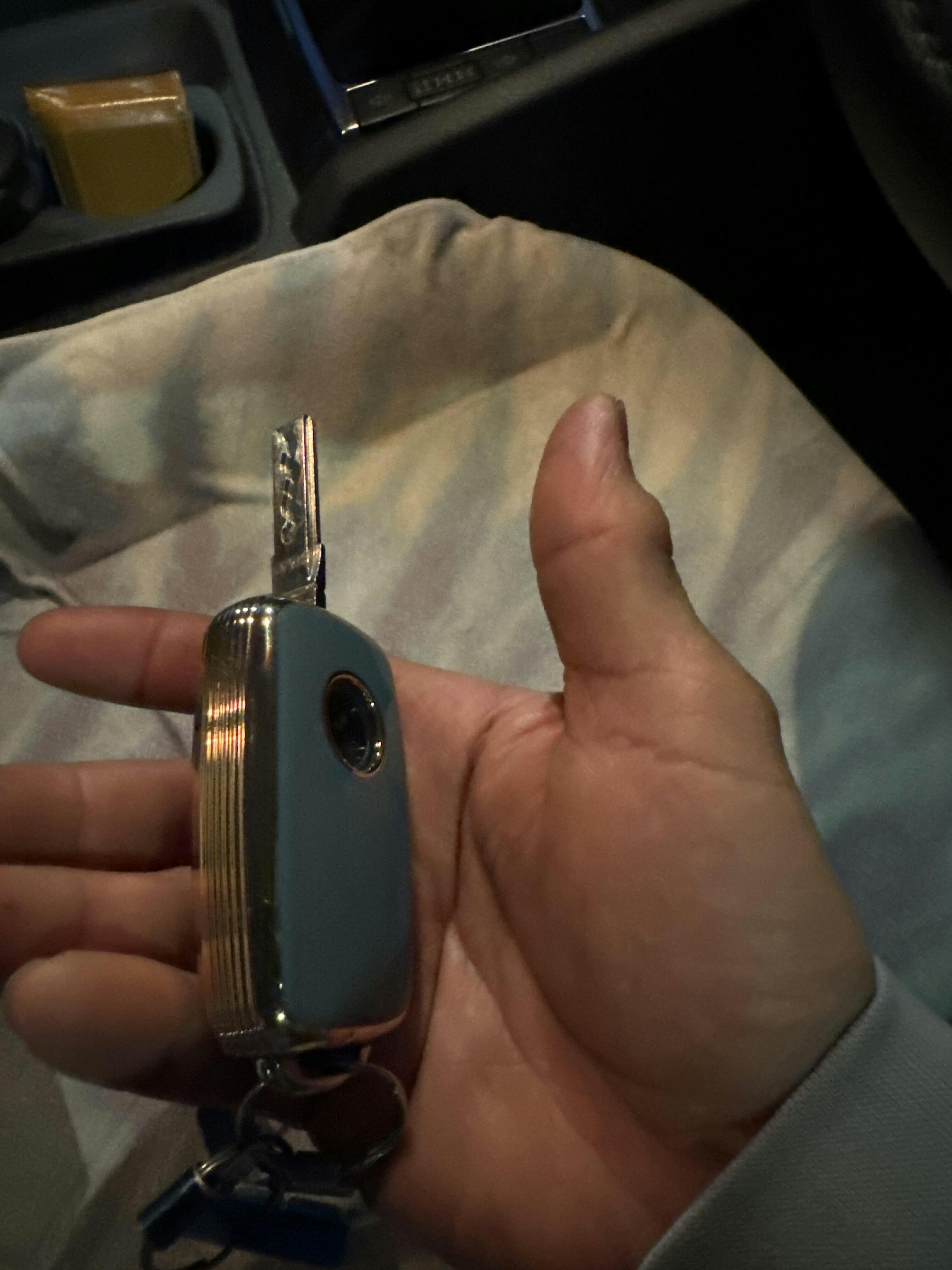 Chery Key Cover | Tiggo and Omoda key fob cover – keysleeves