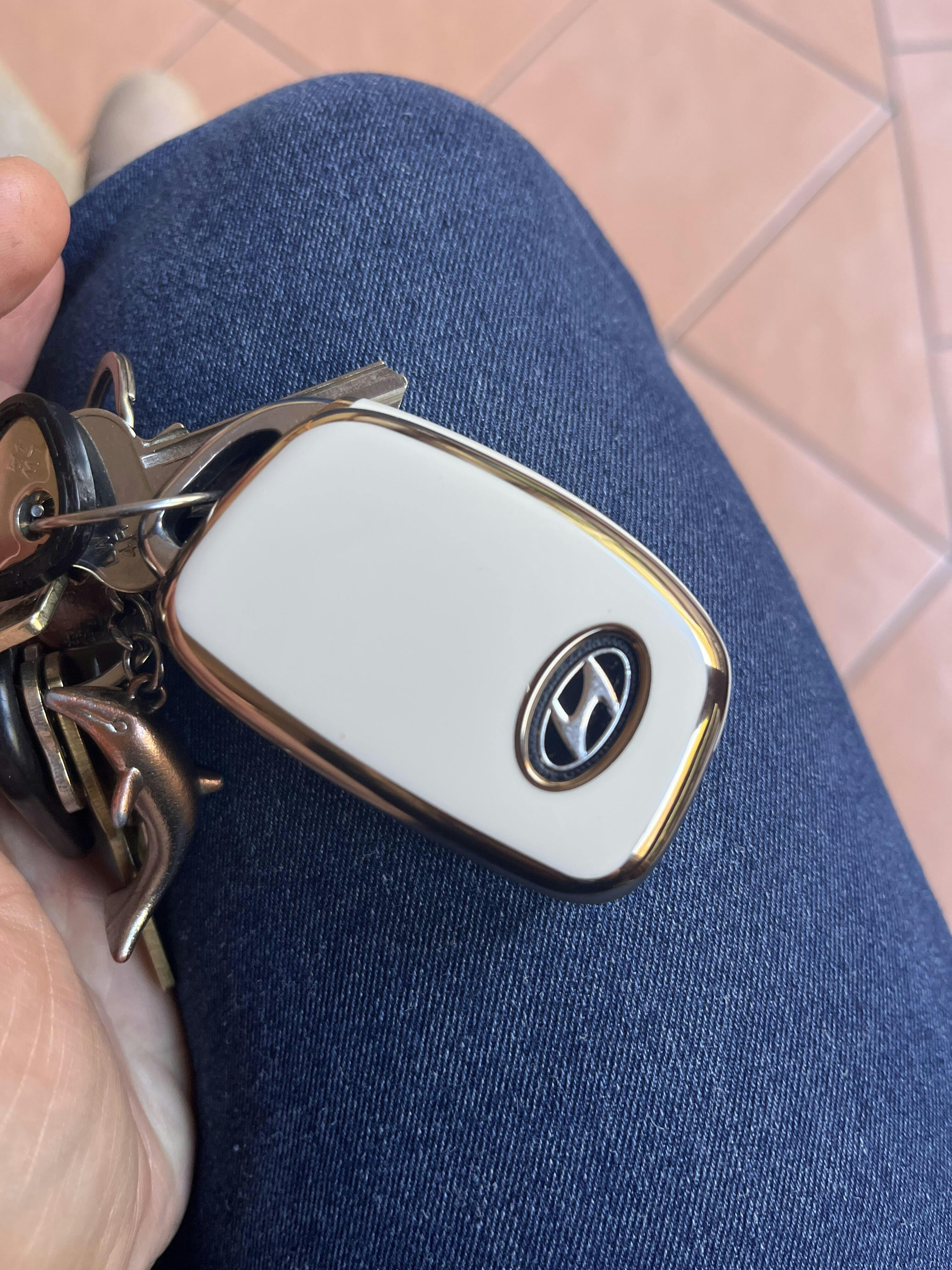 Mazda Key Cover | Mazda 3, CX-3, CX-30 | Mazda Accessories -Keysleeves ...