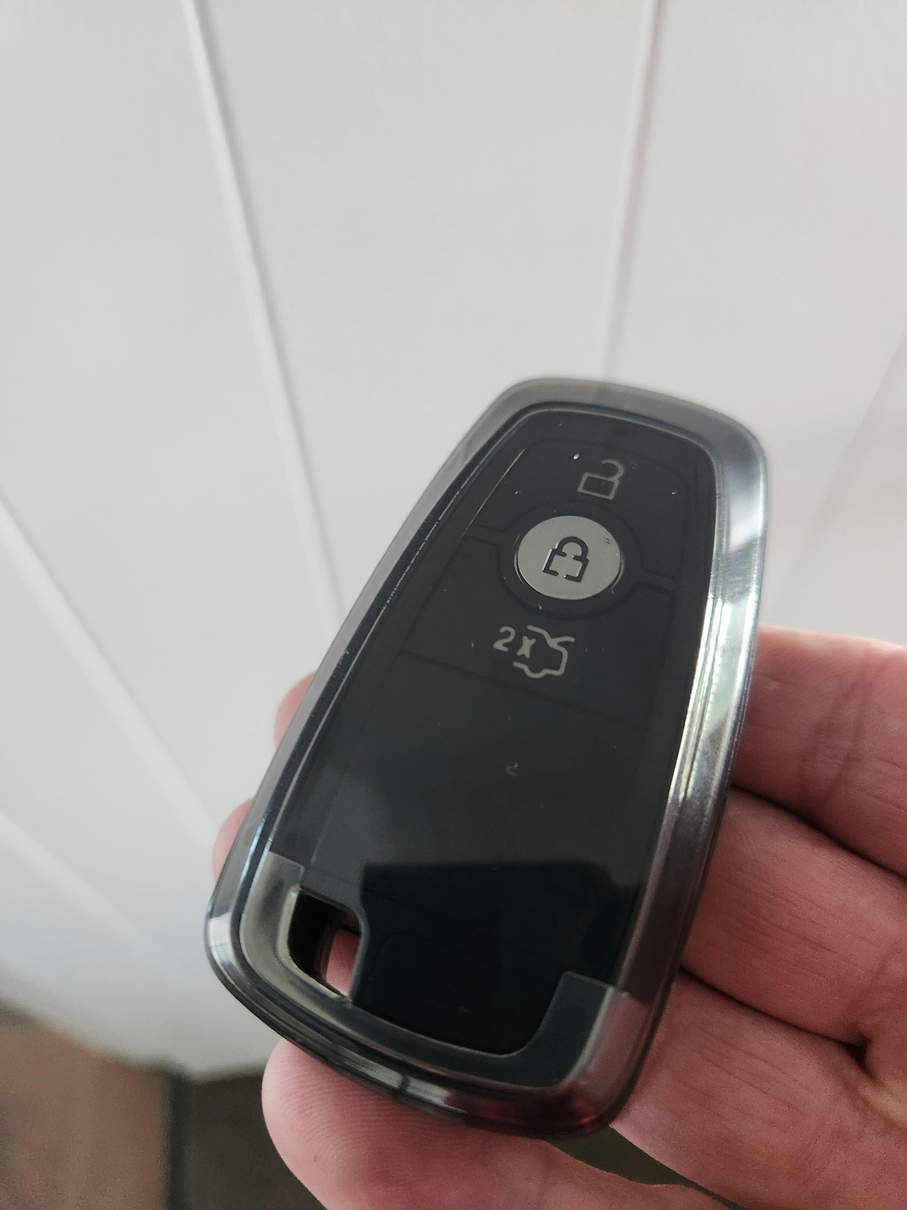 MG Key Cover (2018+) | MG3, MG4, MG5, HS, ZS key case | MG Accessories ...