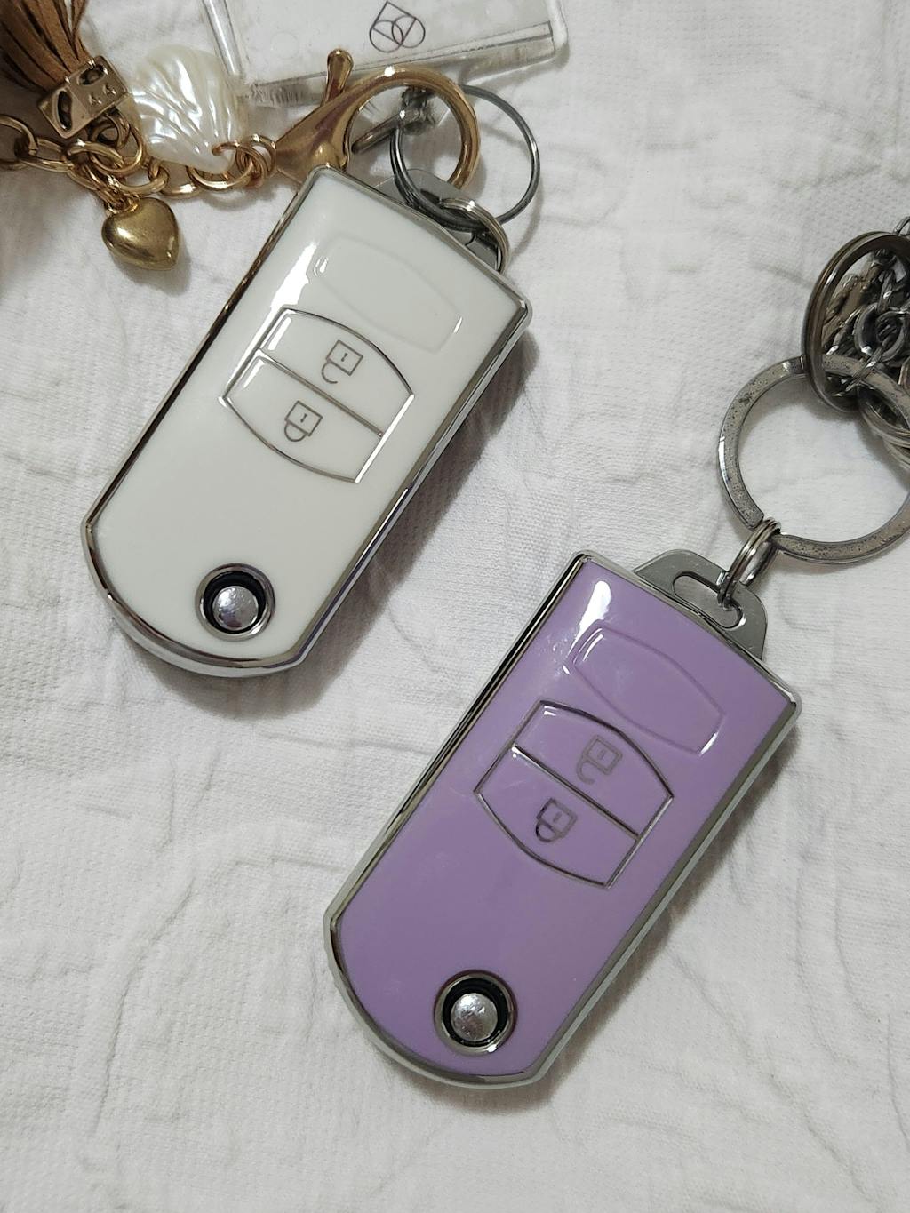 Chery Key Cover | Tiggo and Omoda key fob cover – keysleeves