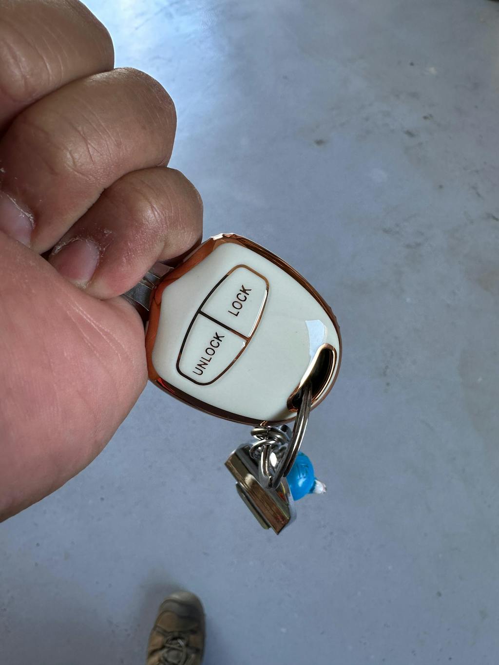 Chery Key Cover | Tiggo and Omoda key fob cover – keysleeves