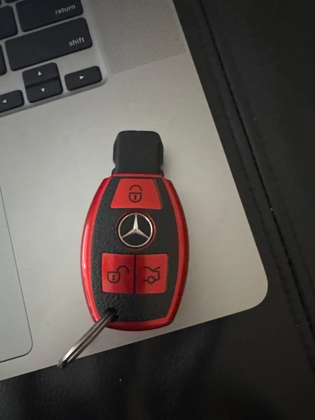 Chery Key Cover | Tiggo and Omoda key fob cover – keysleeves