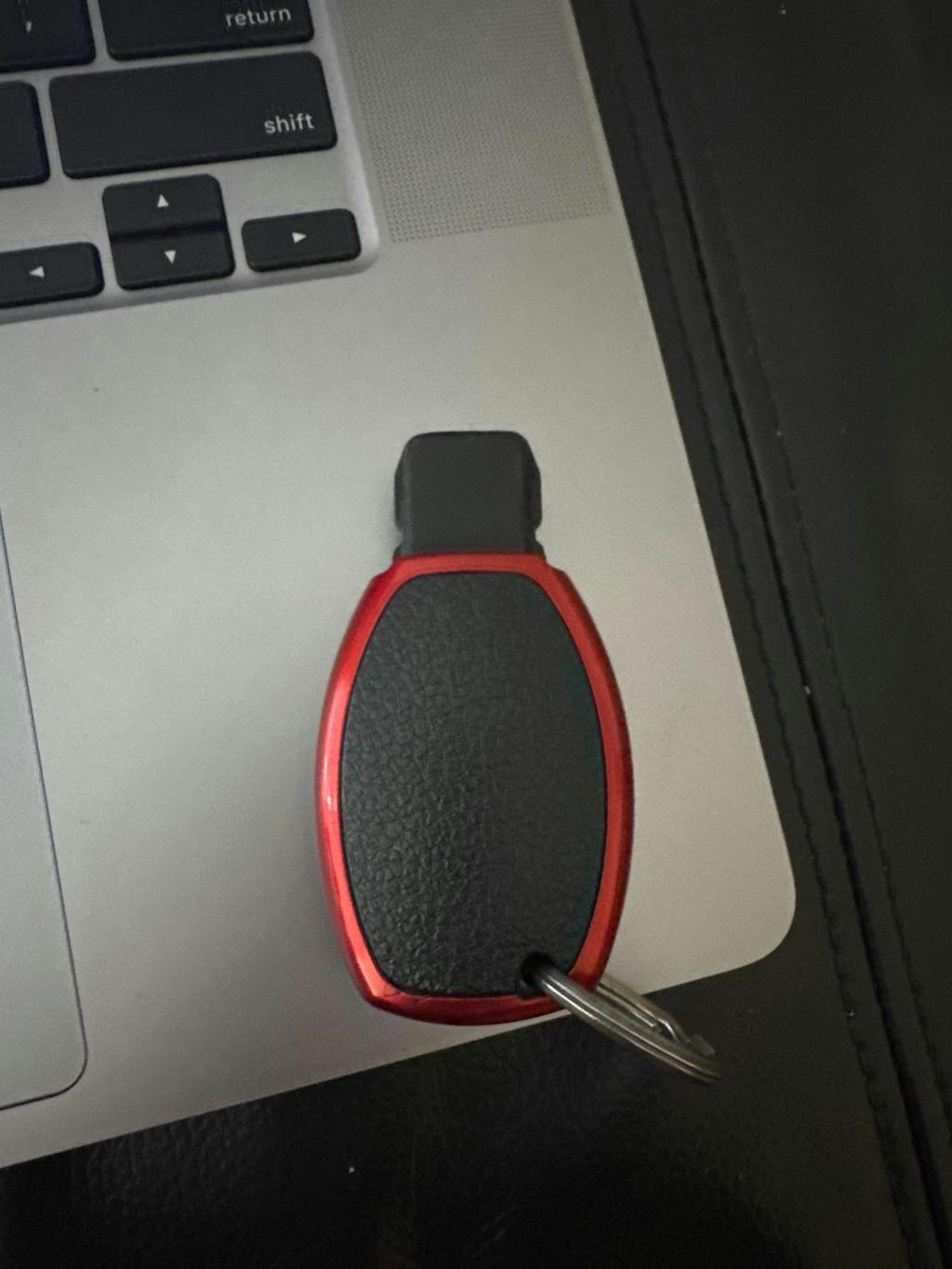 Chery Key Cover | Tiggo and Omoda key fob cover – keysleeves