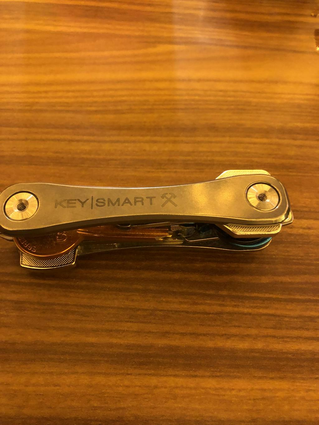 Folding Knife | KeySmart Tools