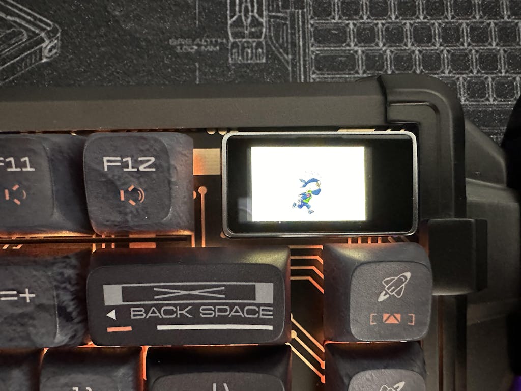 Mission To Mars Desk Mat | Explore Innovative Designs