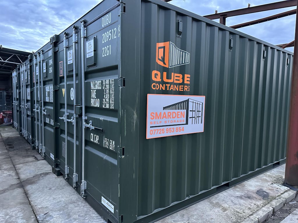 CISA 285 75 Container Padlock – Keytrak