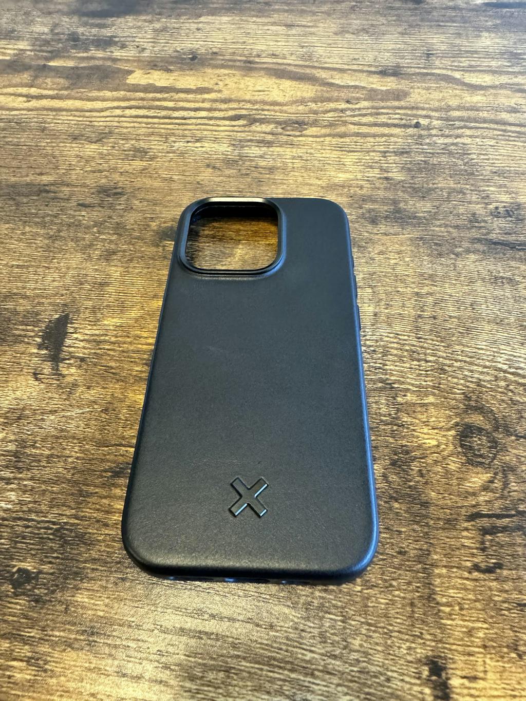 Wood iPhone Case and Leather iPhone Case Keyway Reviews