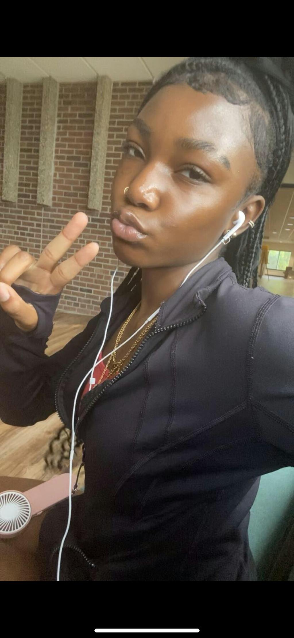 Strong Hold Edge Control(*4C & Relaxed) – KhalidaNaturals