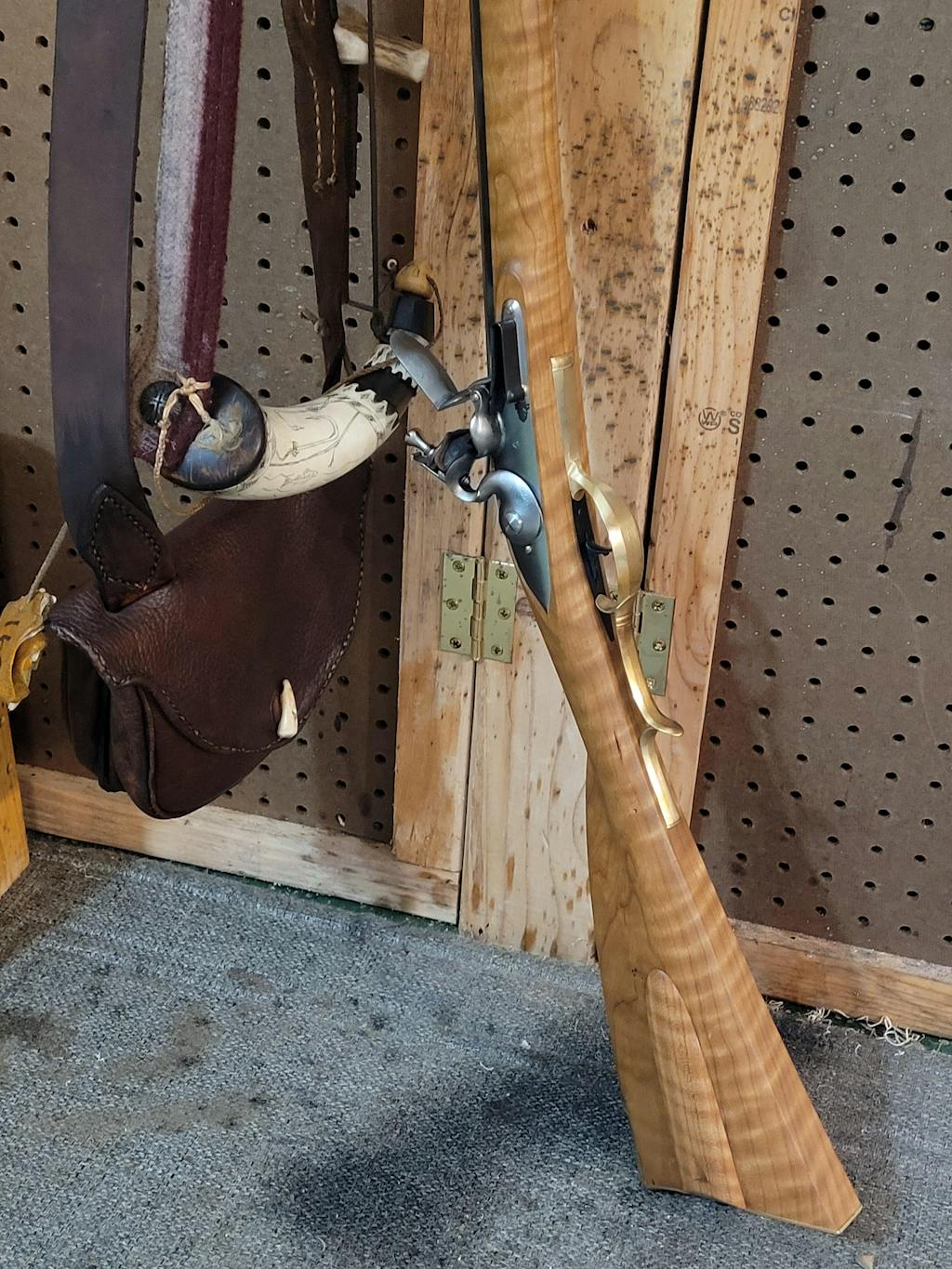 'Woodsrunner' Rifle Kit +$300 for Lock Billed Separately 2-3 Month Wait ...