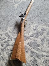 'Woodsrunner' Rifle Kit +$300 for Lock Billed Separately 2-3 Month Wait ...