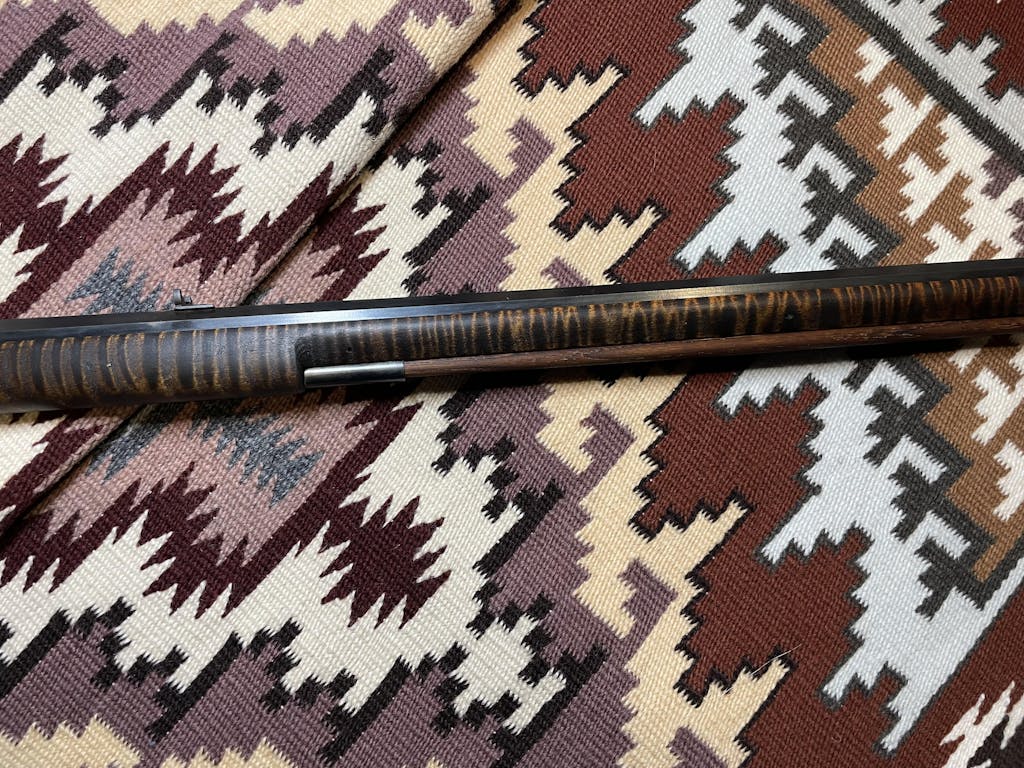 Southern Mountain Rifle Ramrod Pipe – Kibler's Longrifles