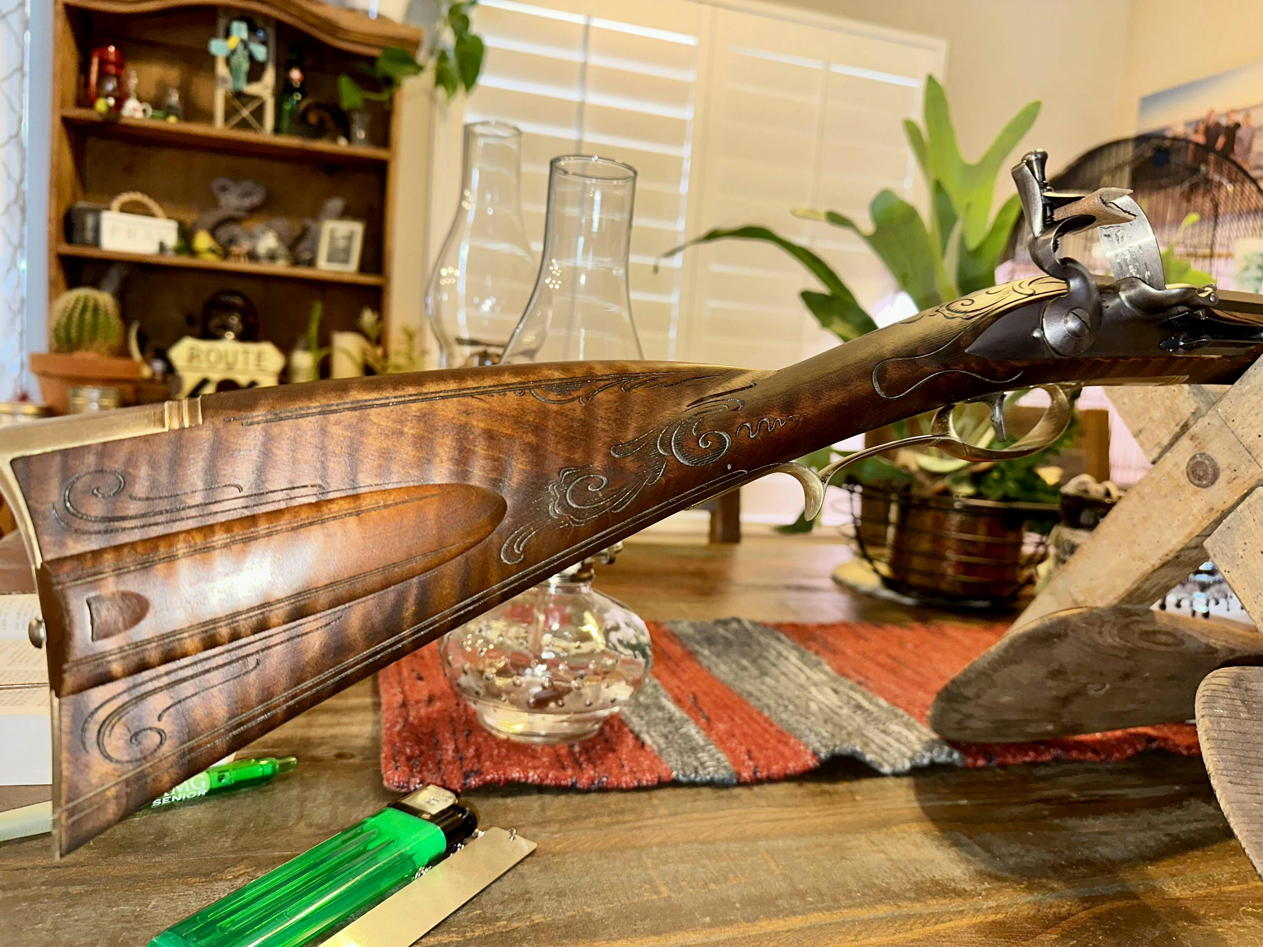 Everything We Sell – Page 3 – Kibler's Longrifles